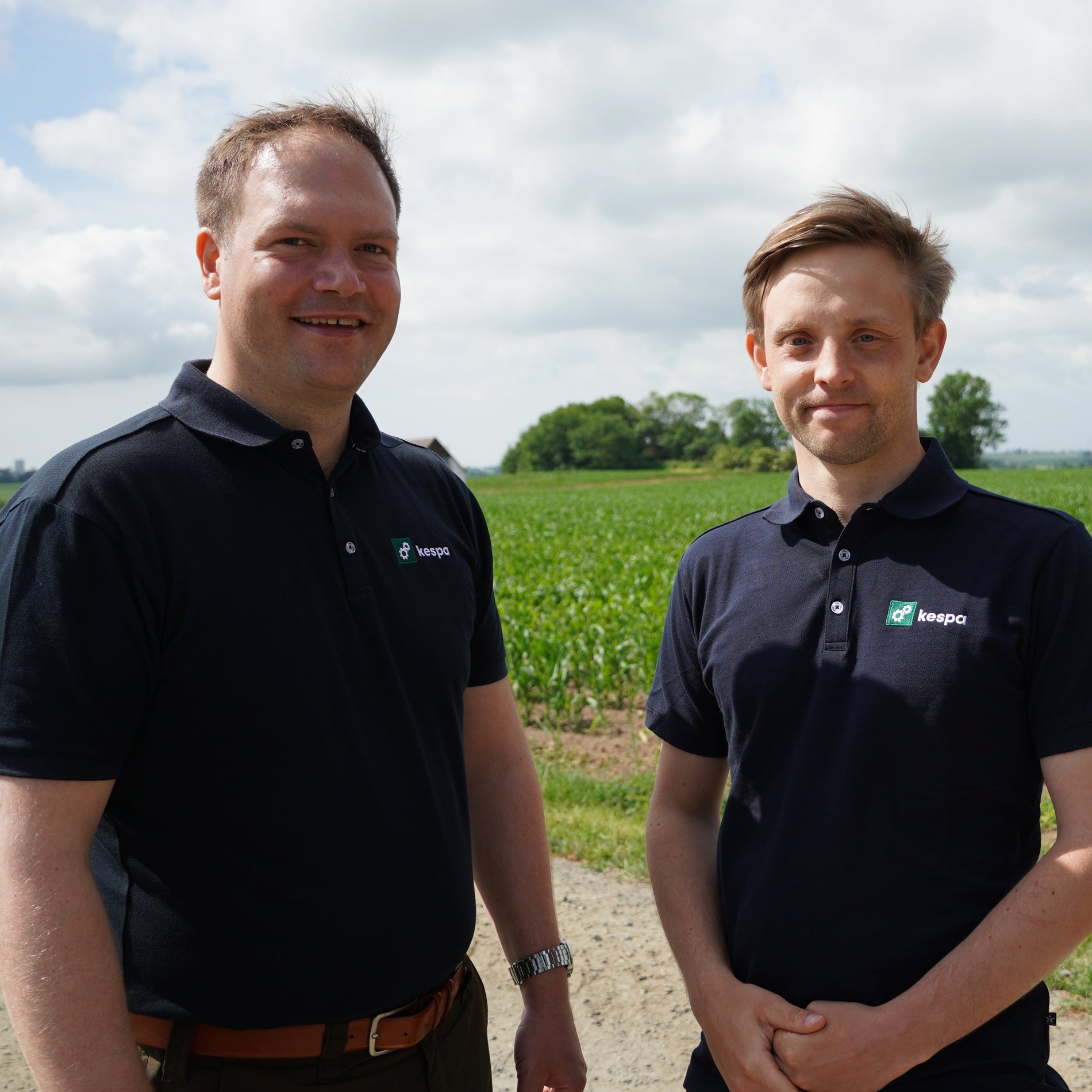 Hitchinsats 70x80 från Dromone passande JD 8R, Valtra N4, Q5, T4 och S | Kespa AB