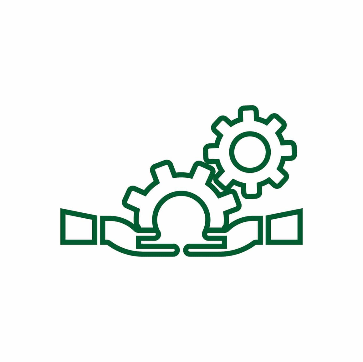 Tryckstång och toppstång till traktor – Kespa AB